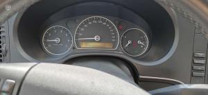 Black Saab 9-3 2008 in Vilnius, with an engine capacity of 2.00 L and mileage of 143 thousand km for 1650 €, photo 10 on AUTOMOTO.COM.LV