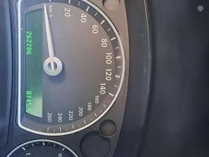 Black Saab 9-3 2008 in Kaunas, with an engine capacity of 1.91 L and mileage of 263 thousand km for 1500 €, photo  on AUTOMOTO.COM.LV