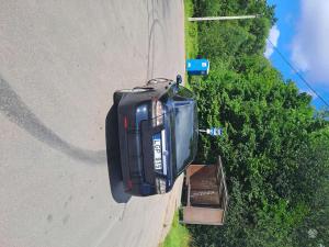Melns Saab 9-3 2008 Kauņa, ar dzinēja tilpumu 1.91 L un nobraukumu 263 tūkst. km par 1500 €, foto 9 vietnē AUTOMOTO.COM.LV