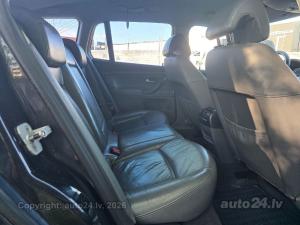 Черный Сааб 9-3 2005 в Таллин, объемом двигателя 1.90 л и пробегом 376 тыс. км за 799 €, фото 7 на AUTOMOTO.COM.LV