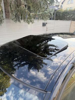 Black Saab 9-3 2005 in Kaunas, with an engine capacity of 1.91 L and mileage of 378 thousand km for 1250 €, photo 10 on AUTOMOTO.COM.LV