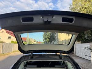 Black Saab 9-3 2005 in Kaunas, with an engine capacity of 1.91 L and mileage of 378 thousand km for 1250 €, photo 12 on AUTOMOTO.COM.LV