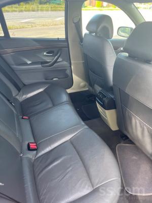 Melns Saab 9-3 2005 Aizkraukle, ar dzinēja tilpumu 1.90 L un nobraukumu 430 tūkst. km par 850 €, foto 6 vietnē AUTOMOTO.COM.LV