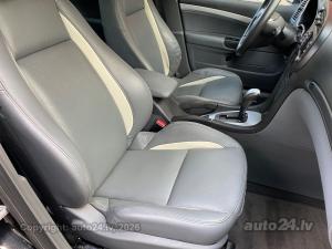 Melns Saab 9-3 2006 Tartu, ar dzinēja tilpumu 1.90 L un nobraukumu 315 tūkst. km par 2999 €, foto 9 vietnē AUTOMOTO.COM.LV