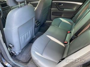 Melns Saab 9-3 2006 Tartu, ar dzinēja tilpumu 1.90 L un nobraukumu 315 tūkst. km par 2999 €, foto 10 vietnē AUTOMOTO.COM.LV