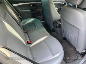Melns Saab 9-3 2006 Tartu, ar dzinēja tilpumu 1.90 L un nobraukumu 315 tūkst. km par 2999 €, foto 11 vietnē AUTOMOTO.COM.LV