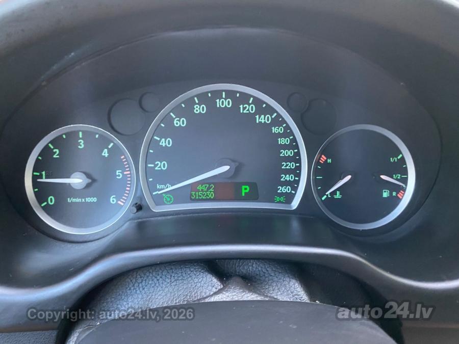 Melns Saab 9-3 2006 Tartu, ar dzinēja tilpumu 1.90 L un nobraukumu 315 tūkst. km par 2999 €, foto 15 vietnē AUTOMOTO.COM.LV