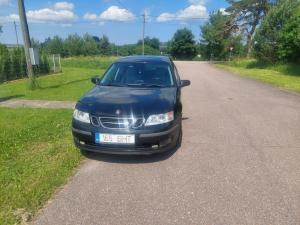 Melns Saab 9-3 2006 Kohtla-Jerve, ar dzinēja tilpumu 1.90 L un nobraukumu 418 tūkst. km par 1500 €, foto 14 vietnē AUTOMOTO.COM.LV