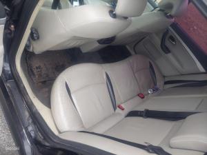 Melns Saab 9-3 2006 Kohtla-Jerve, ar dzinēja tilpumu 1.90 L un nobraukumu 418 tūkst. km par 1500 €, foto 22 vietnē AUTOMOTO.COM.LV