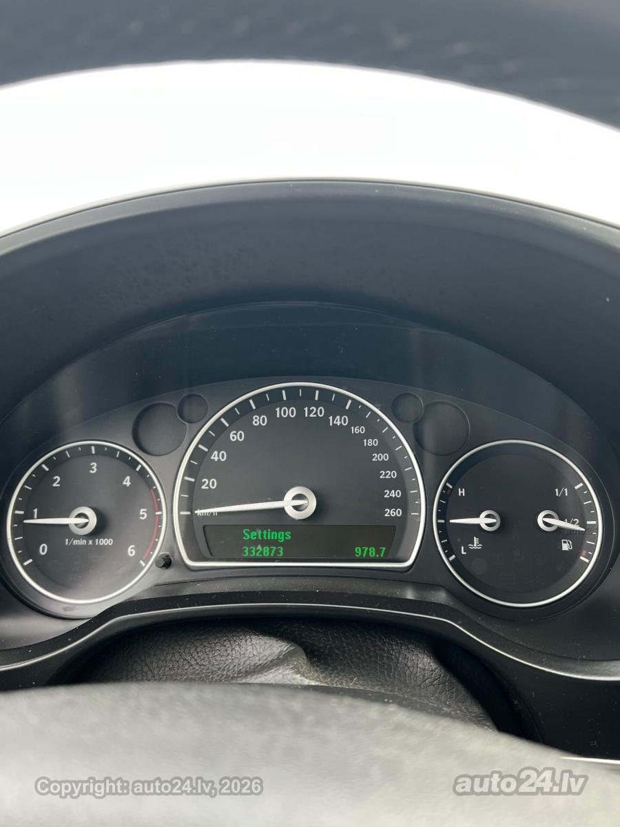 Black Saab 9-3 2007 in Tallinn, with an engine capacity of 1.90 L and mileage of 333 thousand km for 2450 €, photo 10 on AUTOMOTO.COM.LV