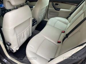 Melns Saab 9-3 2007 Tartu, ar dzinēja tilpumu 1.90 L un nobraukumu 319 tūkst. km par 2999 €, foto 8 vietnē AUTOMOTO.COM.LV