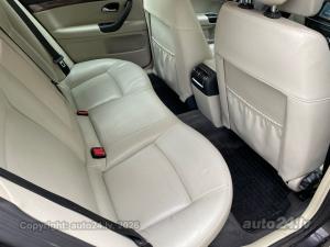 Melns Saab 9-3 2007 Tartu, ar dzinēja tilpumu 1.90 L un nobraukumu 319 tūkst. km par 2999 €, foto 9 vietnē AUTOMOTO.COM.LV