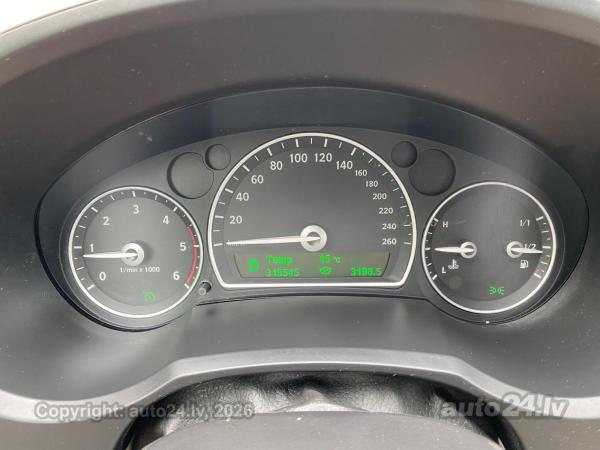 Melns Saab 9-3 2007 Tartu, ar dzinēja tilpumu 1.90 L un nobraukumu 319 tūkst. km par 2999 €, foto 10 vietnē AUTOMOTO.COM.LV