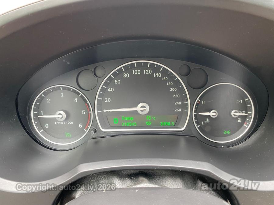 Melns Saab 9-3 2007 Tartu, ar dzinēja tilpumu 1.90 L un nobraukumu 319 tūkst. km par 2999 €, foto 11 vietnē AUTOMOTO.COM.LV