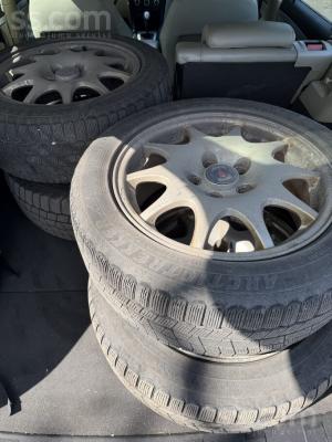 Melns Saab 9-3 2008 Rīga, ar dzinēja tilpumu 1.90 L un nobraukumu 363 tūkst. km par 2100 €, foto 9 vietnē AUTOMOTO.COM.LV