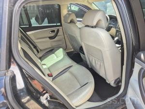 Melns Saab 9-3 2008 Rīga, ar dzinēja tilpumu 1.90 L un nobraukumu 390 tūkst. km par 1800 €, foto 10 vietnē AUTOMOTO.COM.LV