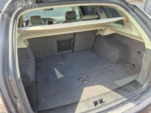 Melns Saab 9-3 2008 Rīga, ar dzinēja tilpumu 1.90 L un nobraukumu 390 tūkst. km par 1800 €, foto 11 vietnē AUTOMOTO.COM.LV
