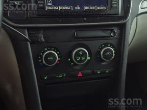 Melns Saab 9-3 2008 Rīga, ar dzinēja tilpumu 1.90 L un nobraukumu 390 tūkst. km par 1800 €, foto 12 vietnē AUTOMOTO.COM.LV