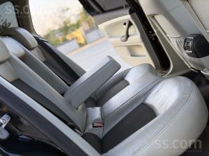 Черный Сааб 9-3 2008 в Рига, объемом двигателя 1.90 л и пробегом 363 тыс. км за 2500 €, фото 14 на AUTOMOTO.COM.LV