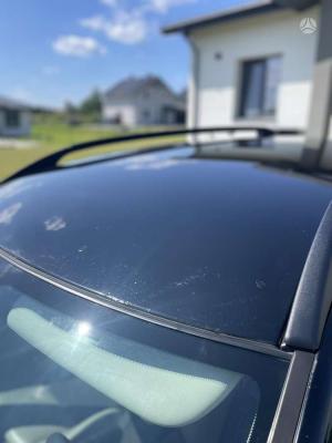 Black Saab 9-3 2008 in Vilnius, with an engine capacity of 1.91 L and mileage of 347 thousand km for 1750 €, photo 15 on AUTOMOTO.COM.LV