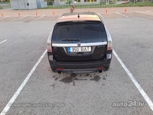 Melns Saab 9-3 2008 Tallina, ar dzinēja tilpumu 1.90 L un nobraukumu 385 tūkst. km par 2490 €, foto 5 vietnē AUTOMOTO.COM.LV