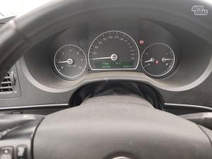 Melns Saab 9-3 2008 Telšiai, ar dzinēja tilpumu 1.90 L un nobraukumu 394 tūkst. km par 750 €, foto 7 vietnē AUTOMOTO.COM.LV