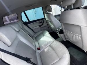 Melns Saab 9-3 2009 Daugavpils, ar dzinēja tilpumu 1.90 L un nobraukumu 305 tūkst. km par 1550 €, foto 9 vietnē AUTOMOTO.COM.LV