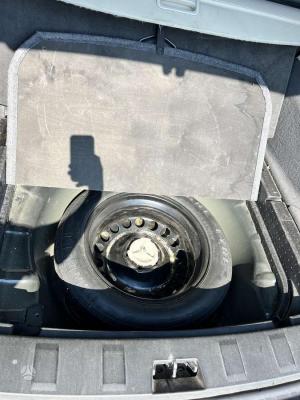 Black Saab 9-3 2009 in Kaunas, with an engine capacity of 1.91 L and mileage of 337 thousand km for 1100 €, photo 21 on AUTOMOTO.COM.LV