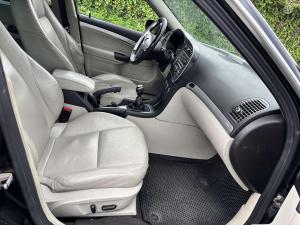 Melns Saab 9-3 2009 Rīga, ar dzinēja tilpumu 1.91 L un nobraukumu 340 tūkst. km par 1950 €, foto 10 vietnē AUTOMOTO.COM.LV