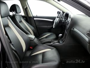 Melns Saab 9-3 2009 Tallina, ar dzinēja tilpumu 1.90 L un nobraukumu 345 tūkst. km par 2299 €, foto 7 vietnē AUTOMOTO.COM.LV