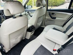 Melns Saab 9-3 2010 Rīga, ar dzinēja tilpumu 1.90 L un nobraukumu 243 tūkst. km par 2690 €, foto 10 vietnē AUTOMOTO.COM.LV
