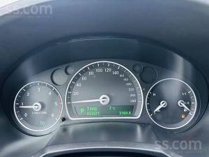 Melns Saab 9-3 2010 Rīga, ar dzinēja tilpumu 1.90 L un nobraukumu 243 tūkst. km par 2690 €, foto 14 vietnē AUTOMOTO.COM.LV
