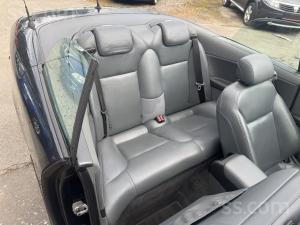 Blue Saab 9-3 2004 in Riga, with an engine capacity of 2.00 L and mileage of 204 thousand km for 3450 €, photo 7 on AUTOMOTO.COM.LV