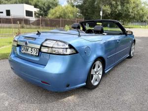 Zils Saab 9-3 2008 Viļņa, ar dzinēja tilpumu 2.00 L un nobraukumu 285 tūkst. km par 3750 €, foto 12 vietnē AUTOMOTO.COM.LV