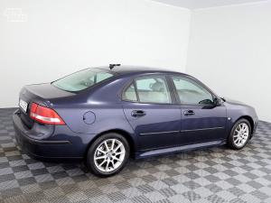 Zils Saab 9-3 2003 Tallina, ar dzinēja tilpumu 2.00 L un nobraukumu 286 tūkst. km par 899 €, foto 3 vietnē AUTOMOTO.COM.LV
