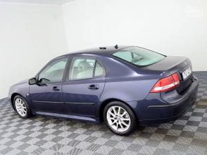 Zils Saab 9-3 2003 Tallina, ar dzinēja tilpumu 2.00 L un nobraukumu 286 tūkst. km par 899 €, foto 4 vietnē AUTOMOTO.COM.LV