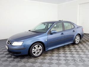 Zils Saab 9-3 2006 Tallina, ar dzinēja tilpumu 2.00 L un nobraukumu 186 tūkst. km par 899 €, foto 2 vietnē AUTOMOTO.COM.LV