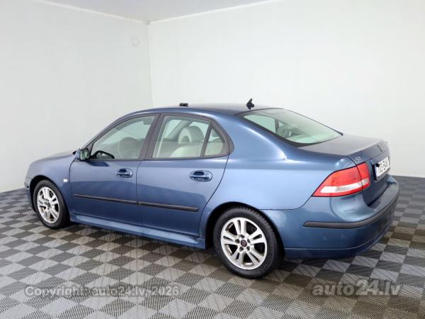 Zils Saab 9-3 2006 Tallina, ar dzinēja tilpumu 2.00 L un nobraukumu 186 tūkst. km par 899 €, foto 4 vietnē AUTOMOTO.COM.LV