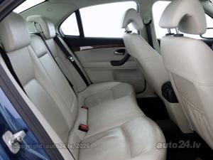 Zils Saab 9-3 2006 Tallina, ar dzinēja tilpumu 2.00 L un nobraukumu 186 tūkst. km par 899 €, foto 7 vietnē AUTOMOTO.COM.LV