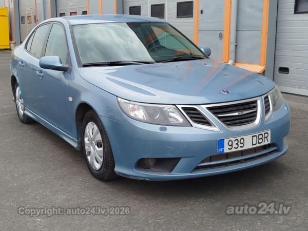 Zils Saab 9-3 2007 Tartu, ar dzinēja tilpumu 1.90 L un nobraukumu 446 tūkst. km par 1890 €, foto 3 vietnē AUTOMOTO.COM.LV