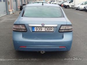 Zils Saab 9-3 2007 Tartu, ar dzinēja tilpumu 1.90 L un nobraukumu 446 tūkst. km par 1890 €, foto 5 vietnē AUTOMOTO.COM.LV