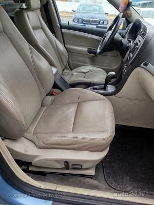Zils Saab 9-3 2007 Tartu, ar dzinēja tilpumu 1.90 L un nobraukumu 446 tūkst. km par 1890 €, foto 10 vietnē AUTOMOTO.COM.LV