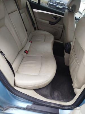 Zils Saab 9-3 2007 Tartu, ar dzinēja tilpumu 1.90 L un nobraukumu 446 tūkst. km par 1890 €, foto 12 vietnē AUTOMOTO.COM.LV