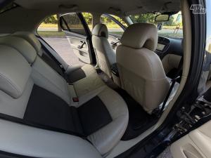 Blue Saab 9-3 2008 in Siauliai, with an engine capacity of 1.90 L and mileage of 441 thousand km for 1850 €, photo 13 on AUTOMOTO.COM.LV