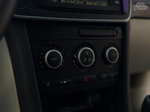 Blue Saab 9-3 2008 in Siauliai, with an engine capacity of 1.90 L and mileage of 441 thousand km for 1850 €, photo 20 on AUTOMOTO.COM.LV