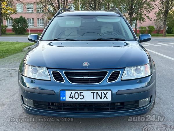 Zils Saab 9-3 2005 Narva, ar dzinēja tilpumu 1.90 L un nobraukumu 266 tūkst. km par 1999 €, foto 2 vietnē AUTOMOTO.COM.LV