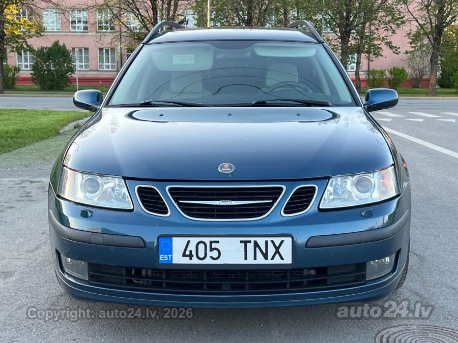 Zils Saab 9-3 2005 Narva, ar dzinēja tilpumu 1.90 L un nobraukumu 266 tūkst. km par 1999 €, foto 3 vietnē AUTOMOTO.COM.LV