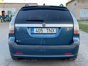 Zils Saab 9-3 2005 Narva, ar dzinēja tilpumu 1.90 L un nobraukumu 266 tūkst. km par 1999 €, foto 5 vietnē AUTOMOTO.COM.LV