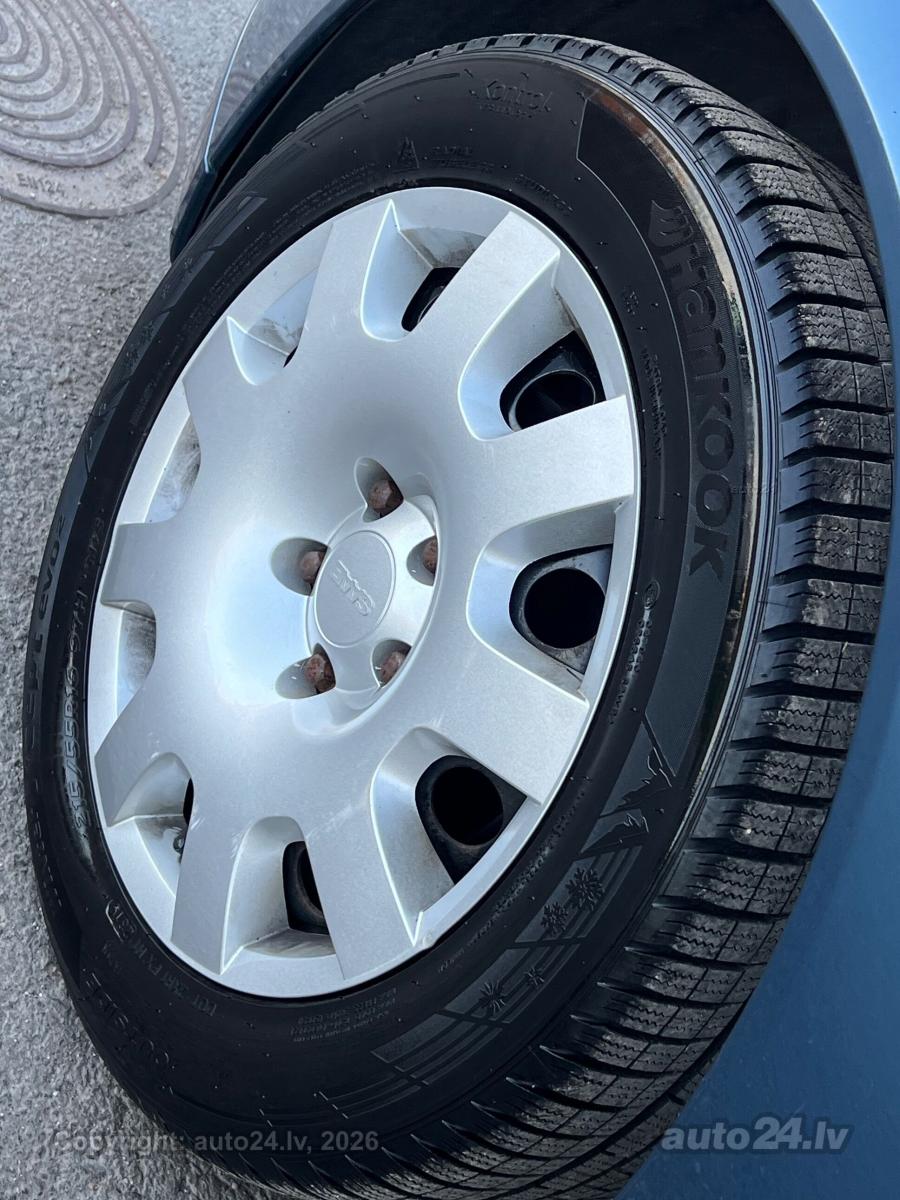 Zils Saab 9-3 2005 Narva, ar dzinēja tilpumu 1.90 L un nobraukumu 266 tūkst. km par 1999 €, foto 10 vietnē AUTOMOTO.COM.LV