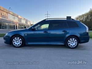 Zils Saab 9-3 2005 Narva, ar dzinēja tilpumu 1.90 L un nobraukumu 266 tūkst. km par 1999 €, foto 11 vietnē AUTOMOTO.COM.LV